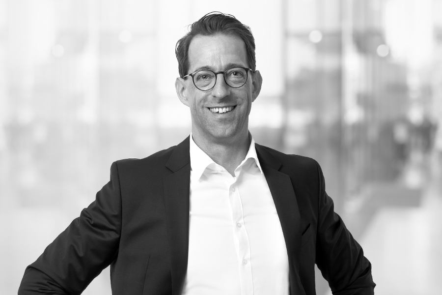 KLINGER UND PARTNER Rechtsanwälte | Jörg Woltering